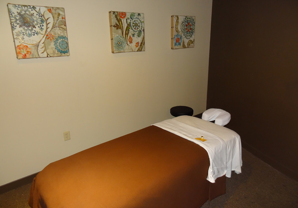 LifeSpa Salon, Lifetime Fitness Summerlin
