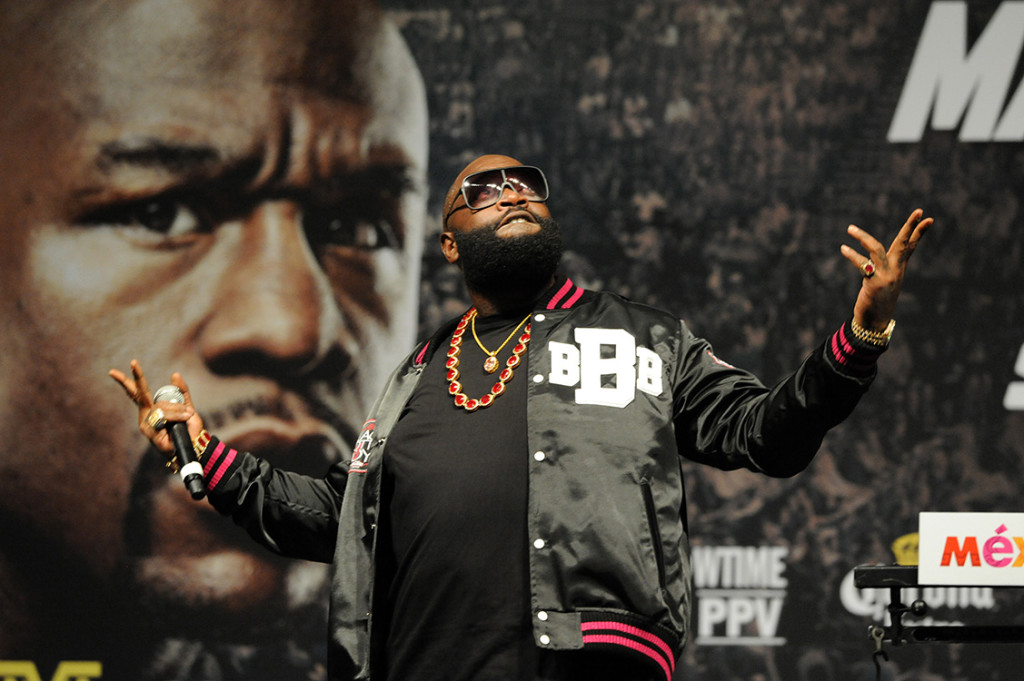 Mayweather & Maidana, Mexican Independence Weekend - Las Vegas Top Picks