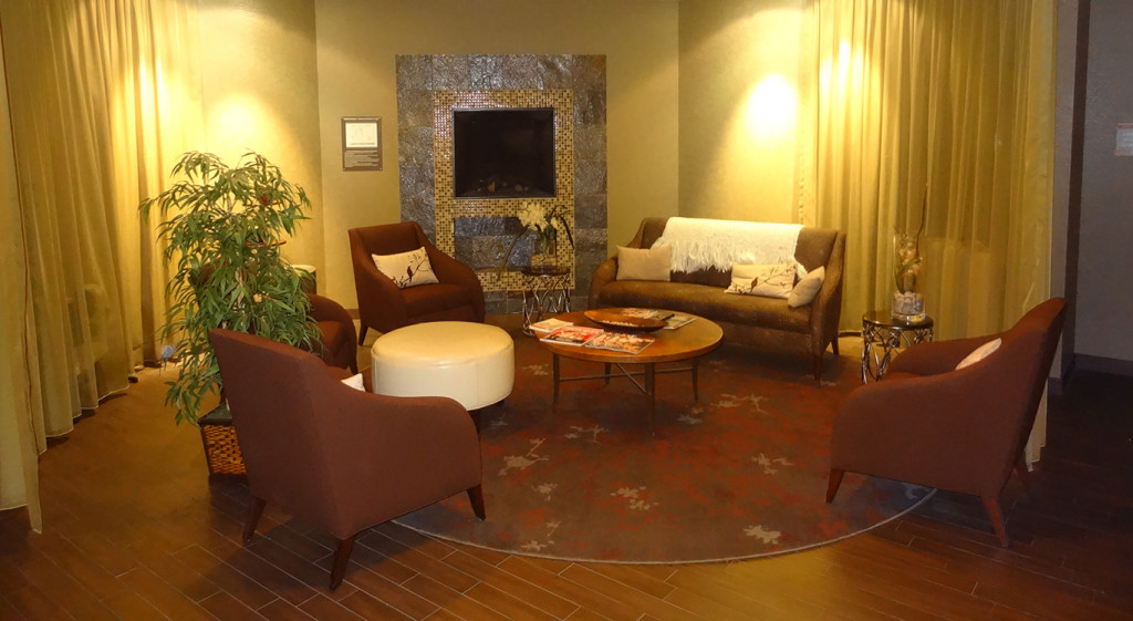 LifeSpa Salon, Lifetime Fitness Summerlin