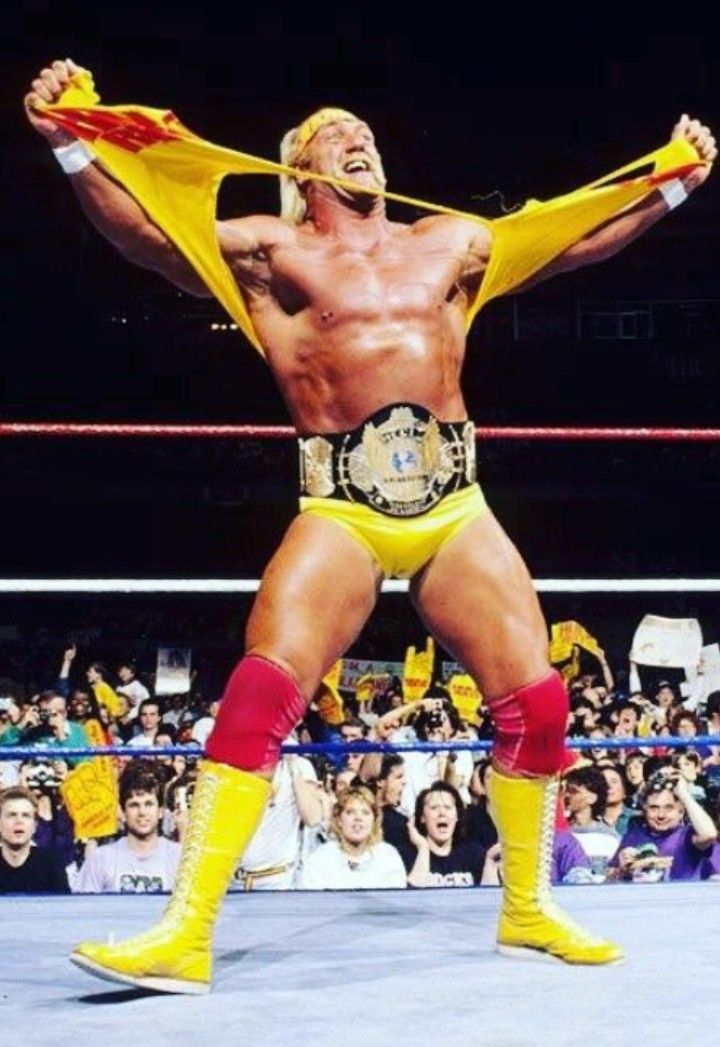 WWE, Comprehensive Profile