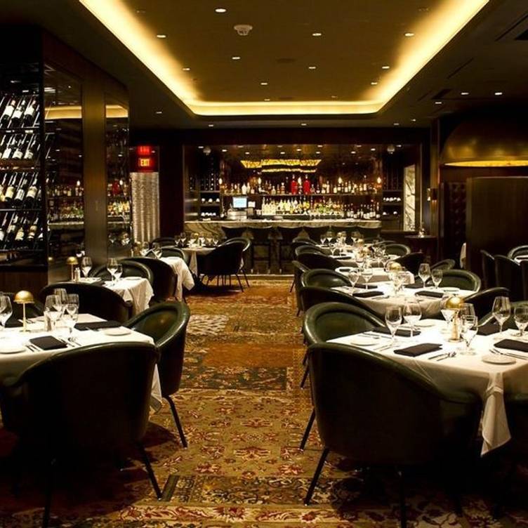 Restaurant Guide, Suncoast Hotel and Casino, West Side