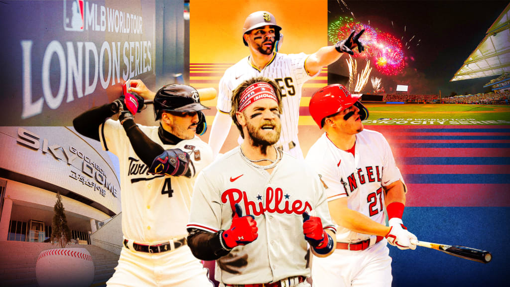MLB Season 2024: Schedule, Highlights, Analysis, and AI Prediction