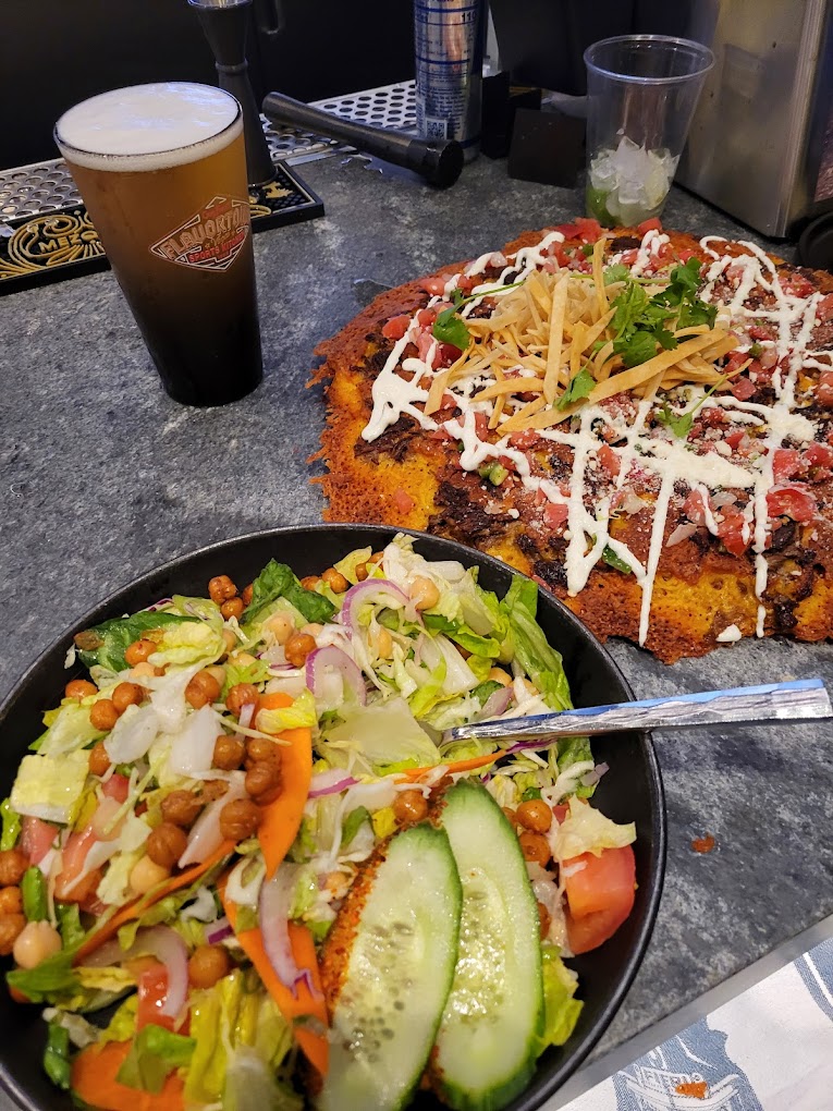 Guy Fieri’s Flavortown Sports Kitchen, Horseshoe Hotel