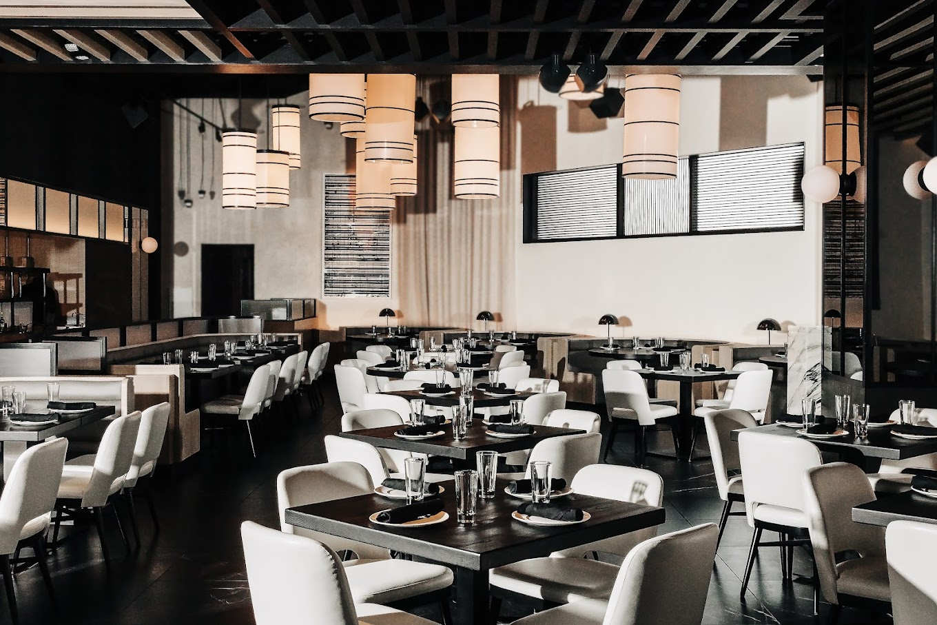 RPM Italian Las Vegas: A Modern Italian Feast in the Heart of the Strip