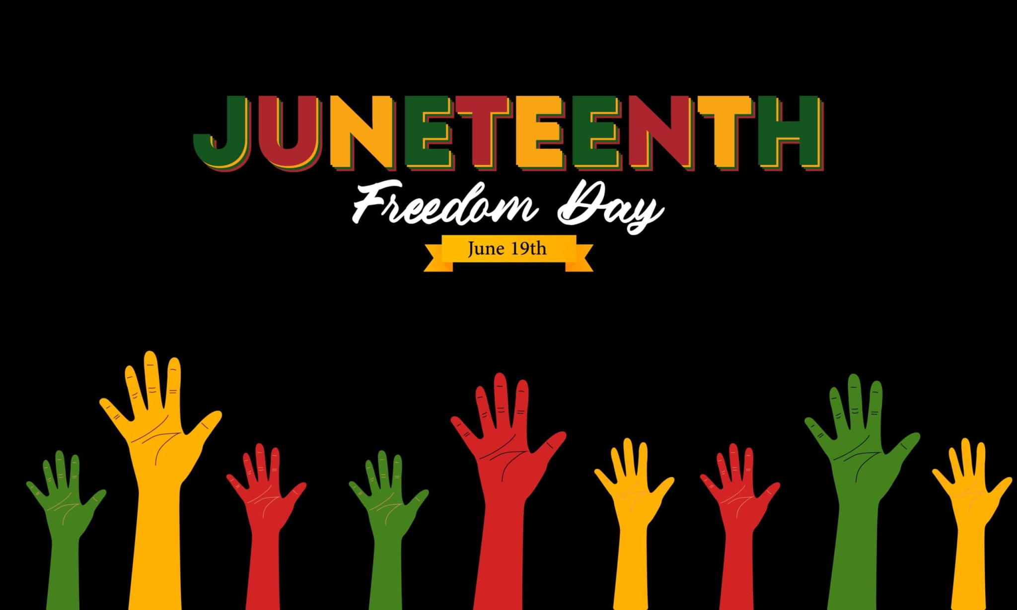 Juneteenth: Celebrating Freedom and the Ongoing Fight for Equality
