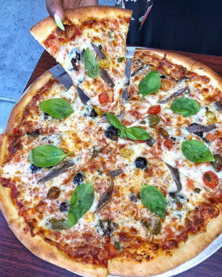 Amano Dining, Vegas Viral Sensation with a Twist (North of Strip)