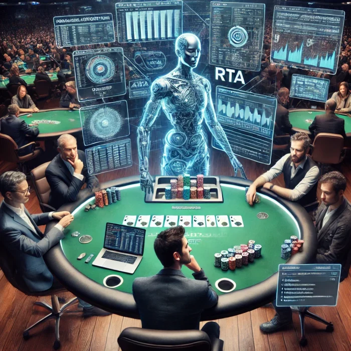 WSOP Main Event 2024: Poker Solver Controversy Sparks Debate on Fair ...