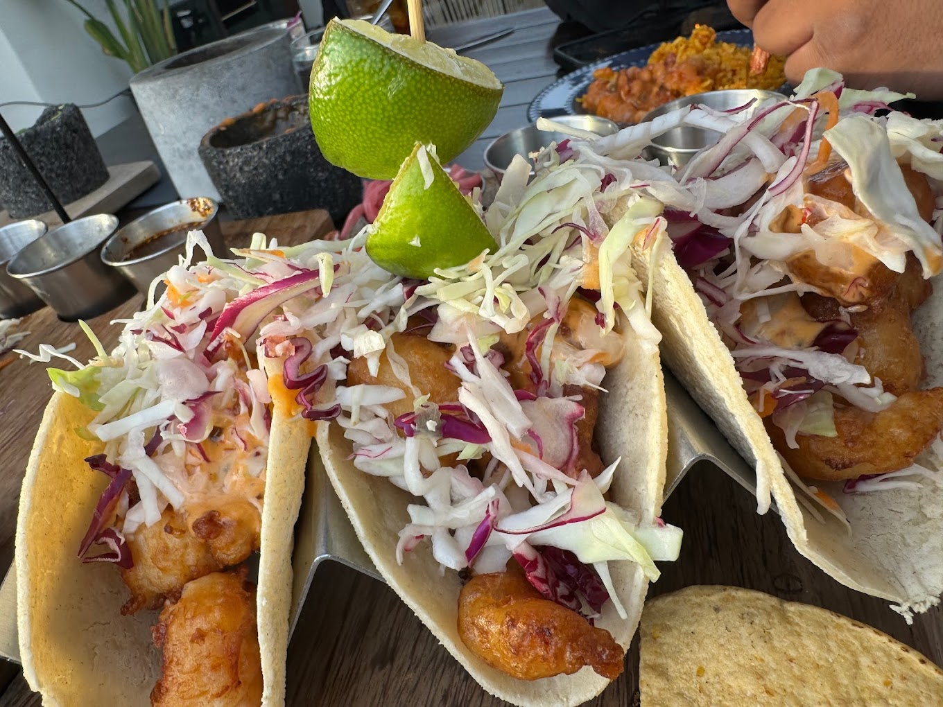 Mucho Loco Brunch, Mexican-Inspired Brunch Spot in Vegas (West Side)