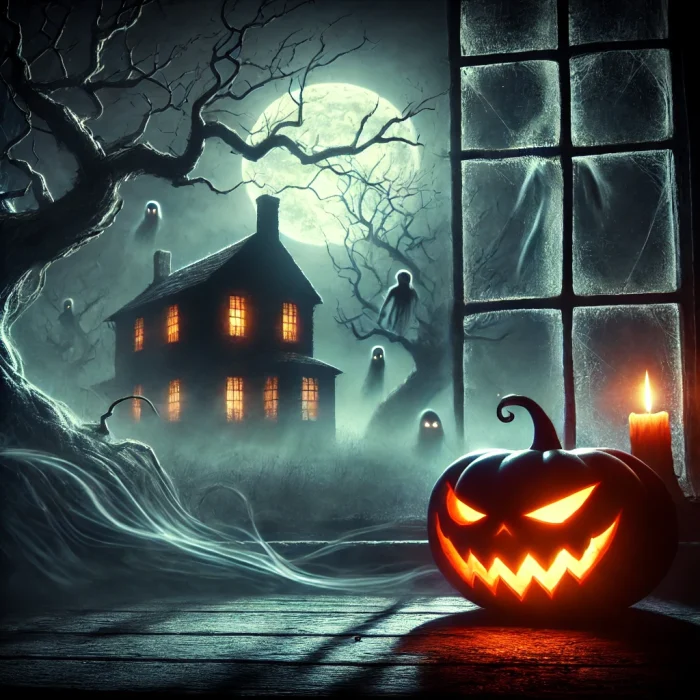 The Haunted History of Halloween: From Ancient Rituals to Modern Frights