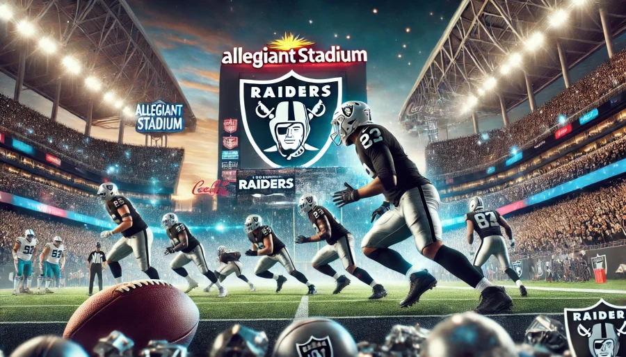 Las Vegas Raiders: Recent Developments and Season Overview